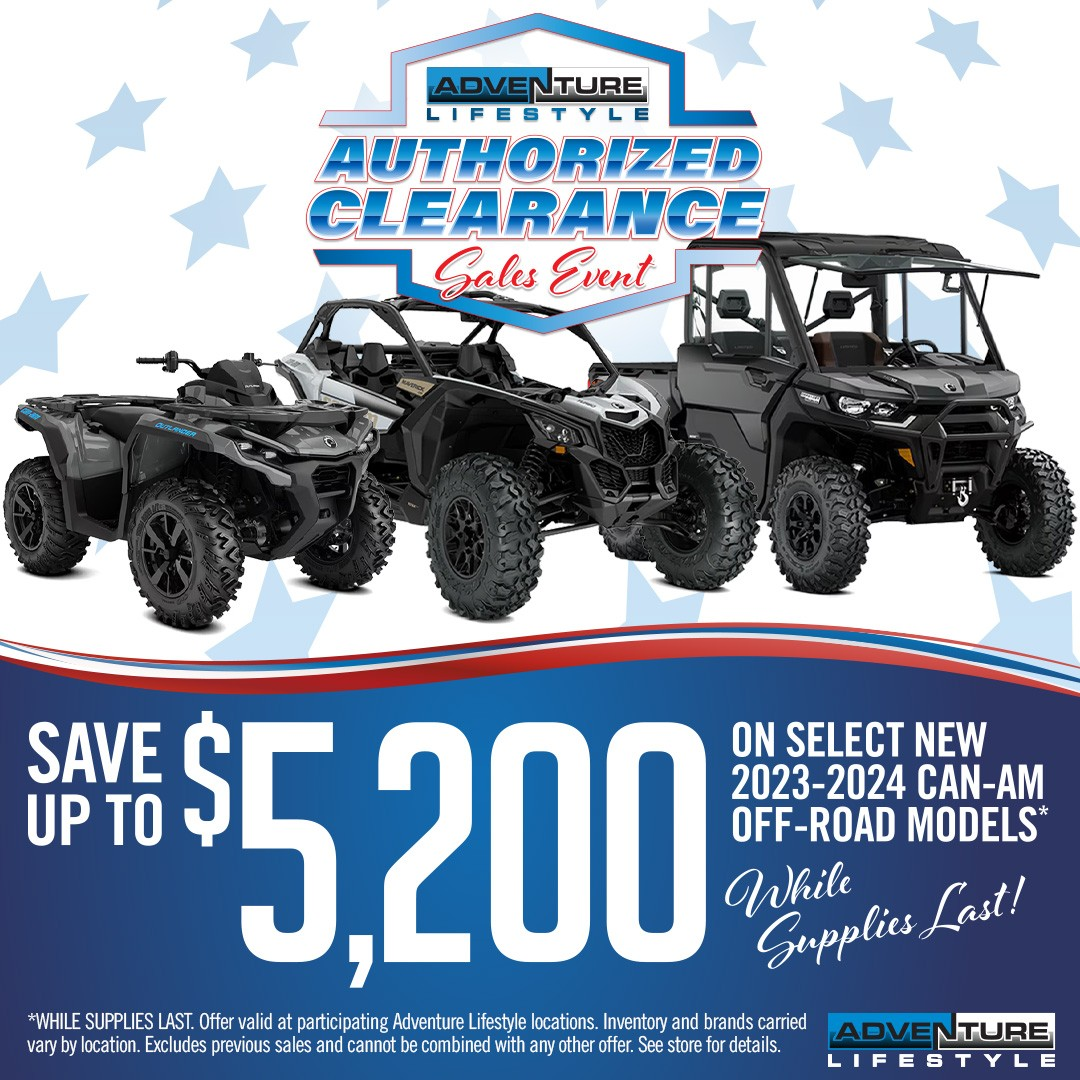 Jack Rabbit Offroad - New & Used Powersports Vehicles, Parts, and ...